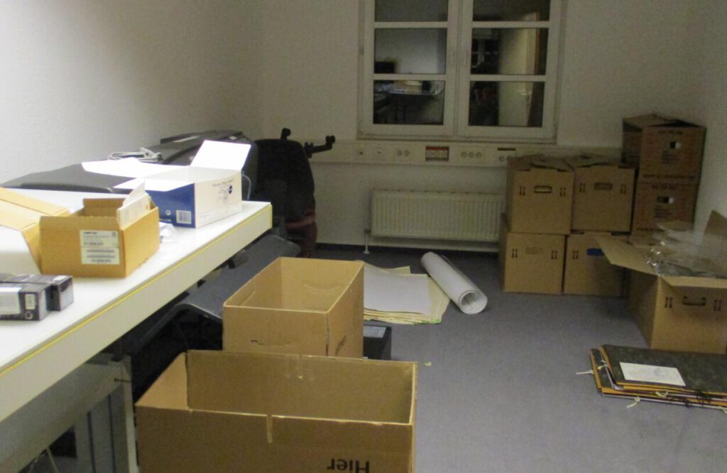 15 Jahre Güstrow - auf zu neuen Ufern - UmweltPlan